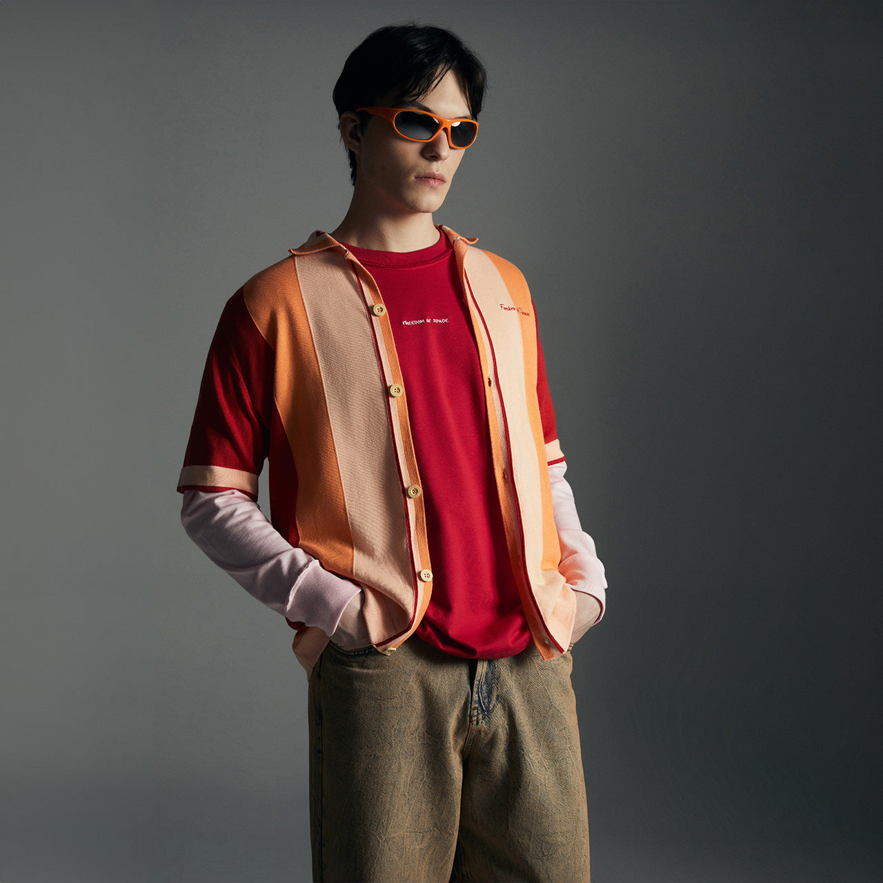 FREEDOM OF SPACE – Freedom of Space International