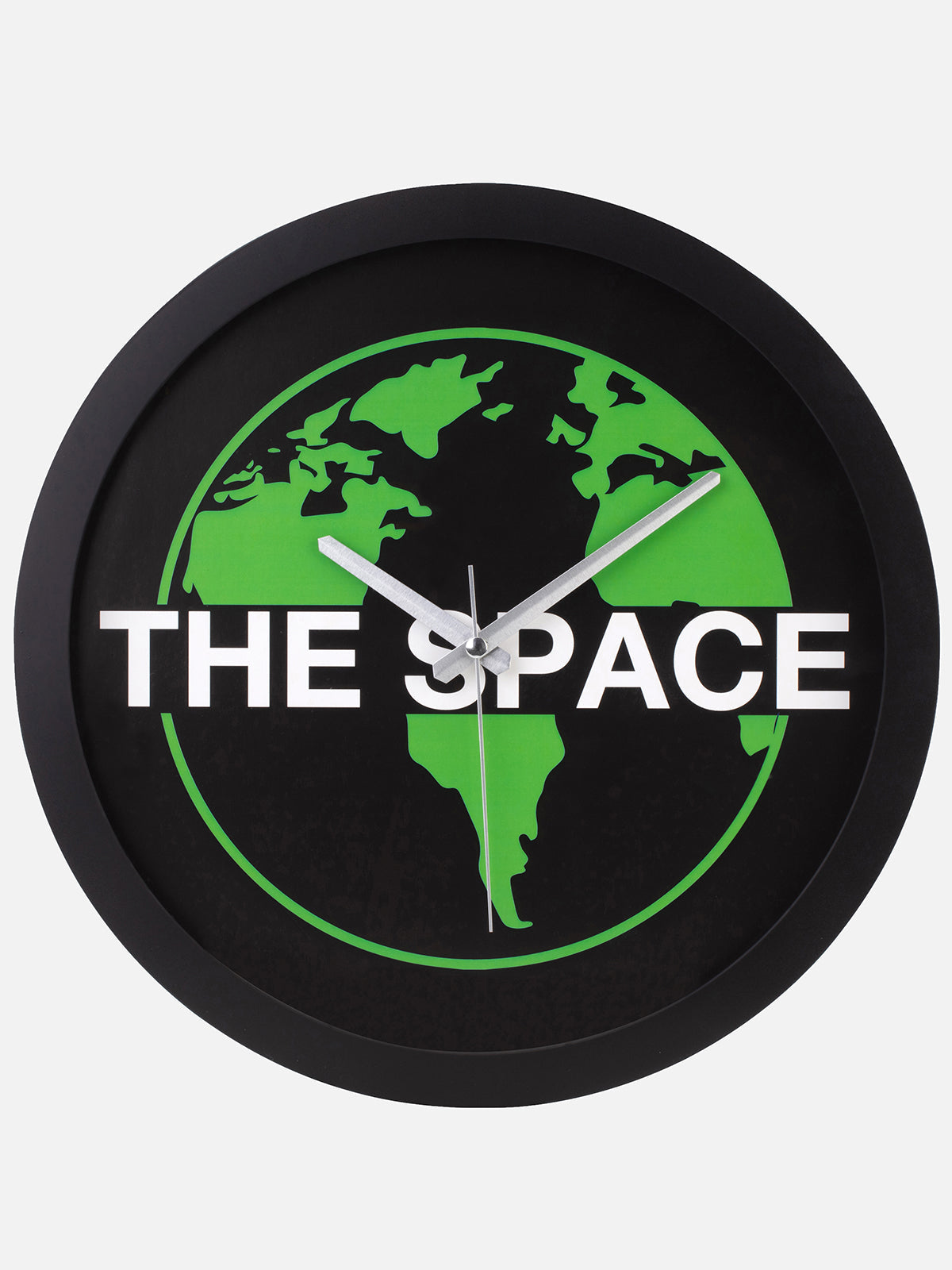 Space Merch Wall Clock – Freedom of Space International